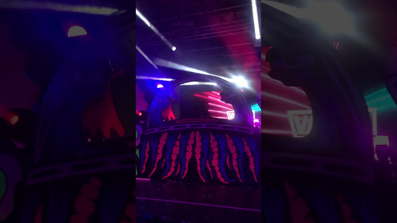 INFINITY FESTIVAL 2020