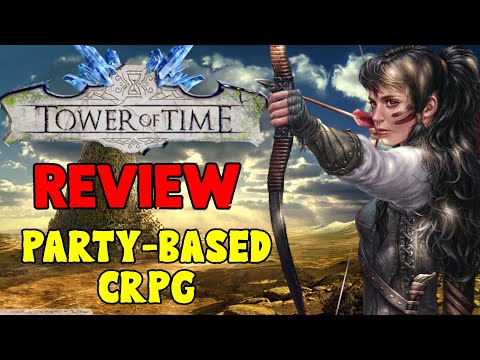 Steam Community :: Tower of Time