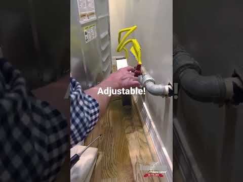 Why Consider a Periscope Dryer Vent!