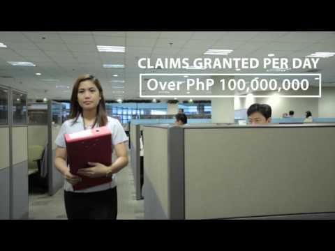 GSIS: 2014 Demographics