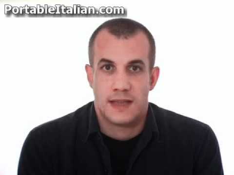 Italian word for telephone number is il numero di telefono