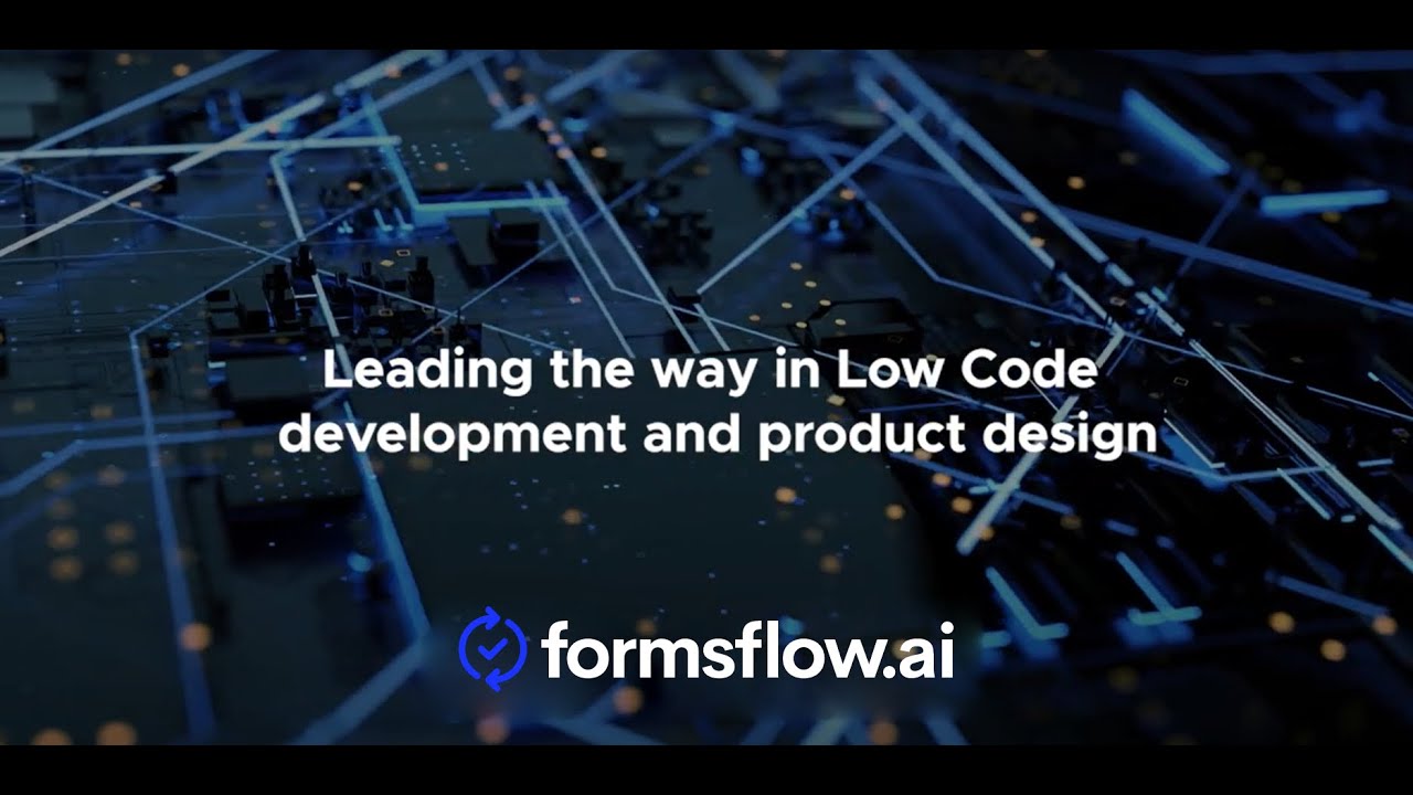 formsflow.ai AOT Technologies Digital Transformation Award 2022