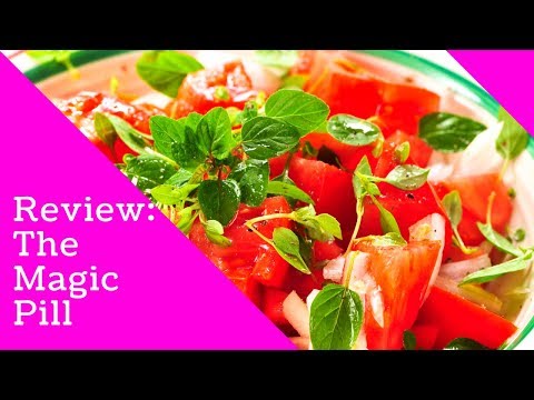 Review: The Magic Pill