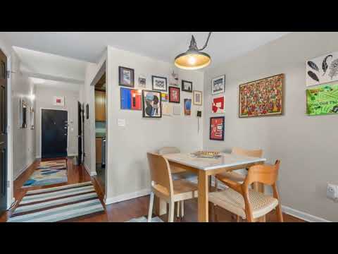 187 Wayne Street, Unit C405, Jersey City, NJ 07302