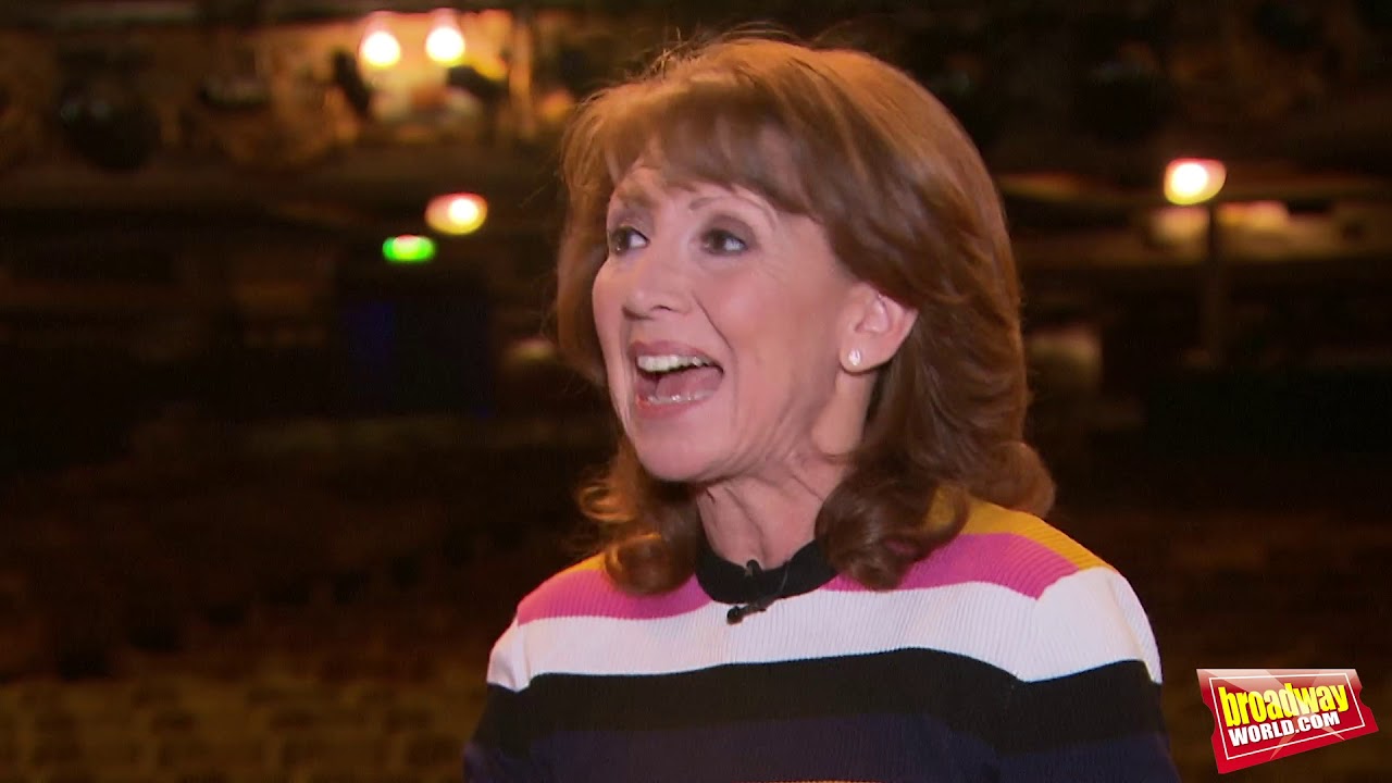 Bonnie Langford
