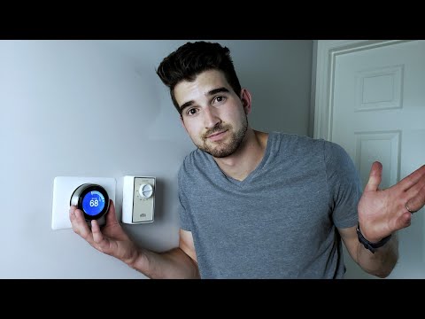 Nest Thermostat 3rd Generation Review | Does it Hold Up in 2020?