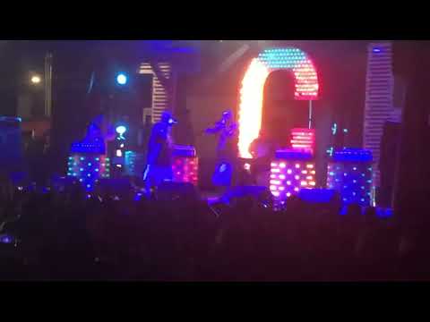 Insane Clown Posse ICP - Hokus Pokus (Live) @ Avondale Brewery - Birmingham, AL - 6/13/25