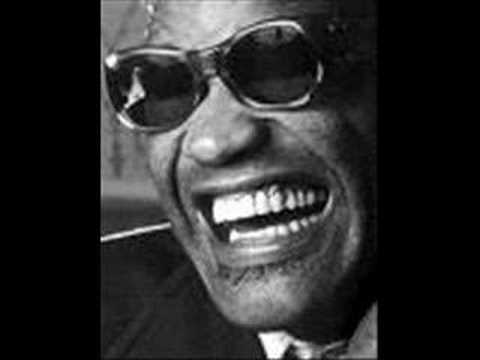 Busted by Ray Charles - Songfacts