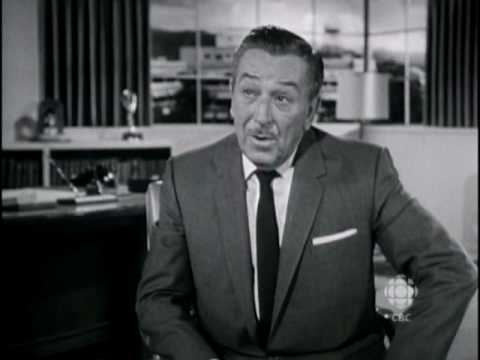 Walt Disney on the making of Snow White: CBC Archives | CBC