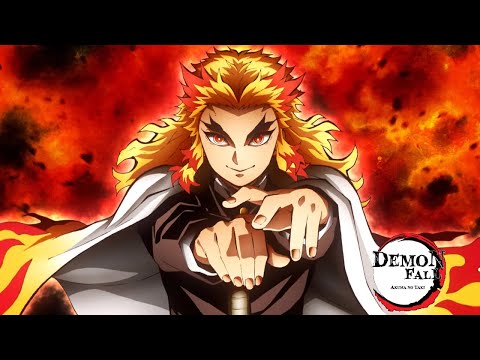 Hybrid Flame in Meta [Demon Fall]
