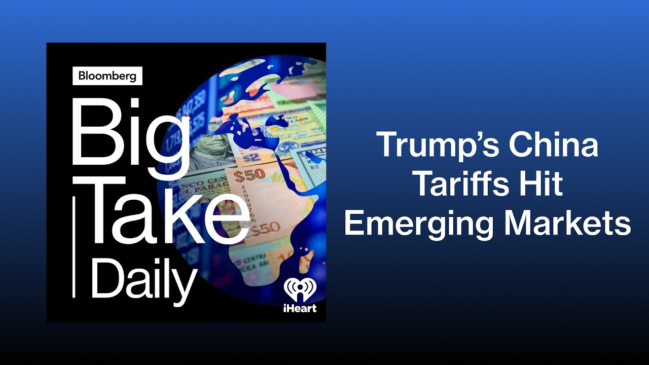 The World Is Paying for Trump’s China Tariffs | Big Take