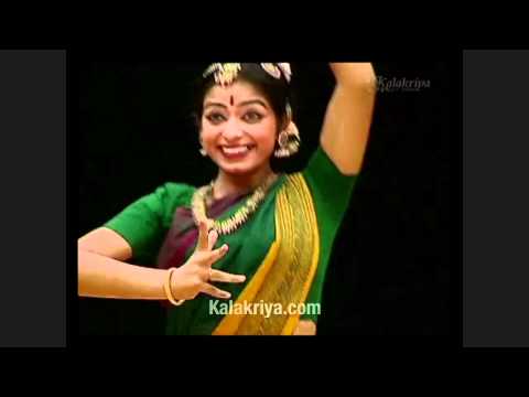 Bharatanatyam Jathiswaram