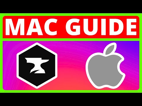 How To Download And Install CurseForge For Minecraft On Mac | CurseForge App