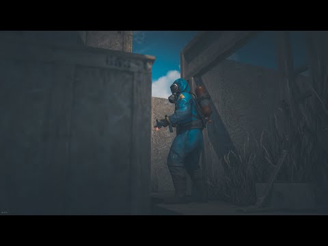 Steam Community :: Video :: i miss the old rust.