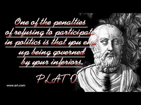 Here are Greek philosophers and mathematicians quotes!!!