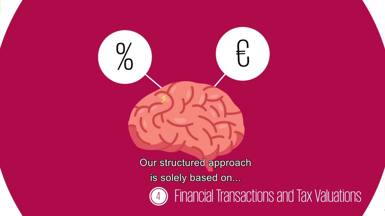 KPMG Meijburg & Co - Transfer Pricing explanimation