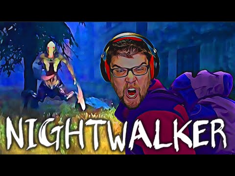 Steam Community :: Nightwalker