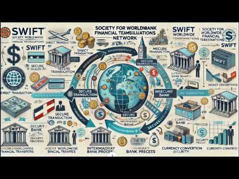 SWIFT Payment System EXPLAINED