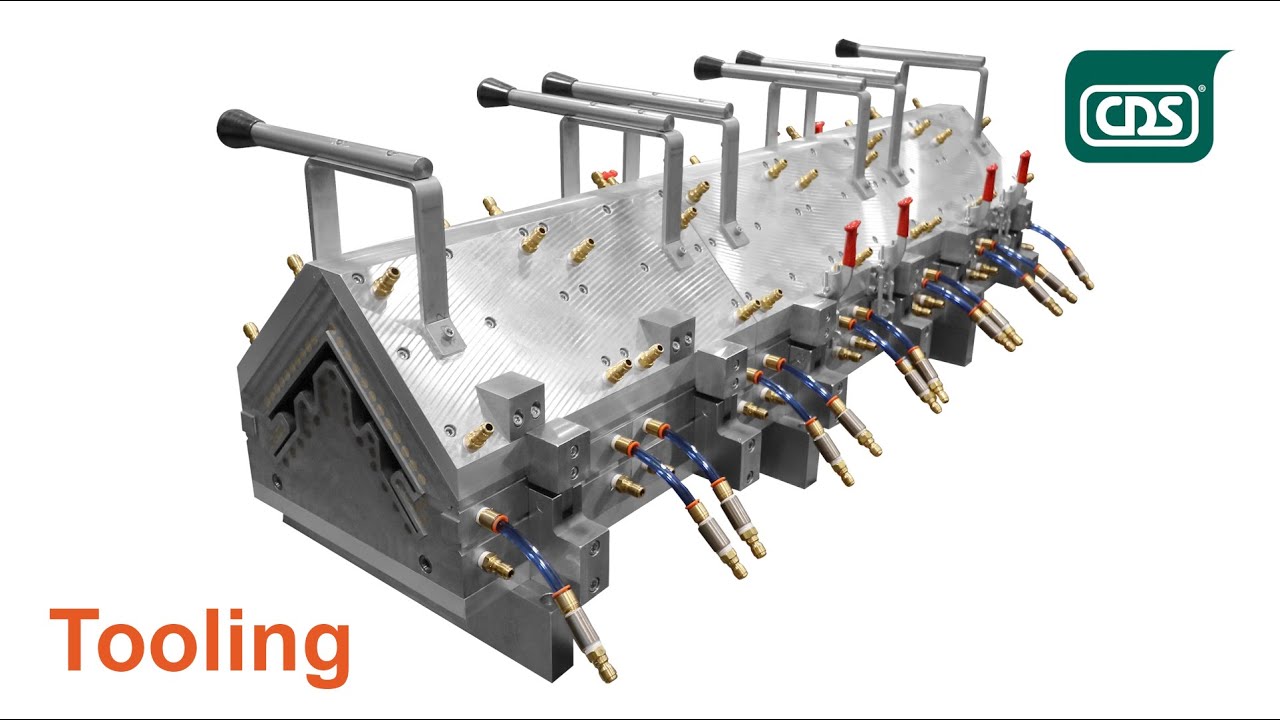 CDS Tooling