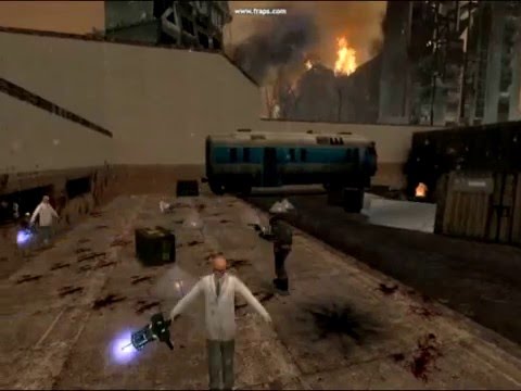 Mingebag Wars (The [CA] Front)