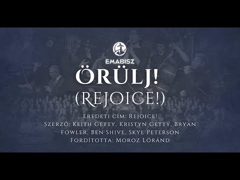 Örülj! - EMABISZ Kórus 2024