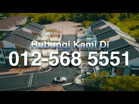 Mencari rumah pertama di Kulim, Kedah yang ideal dan selesa kepada anda ...