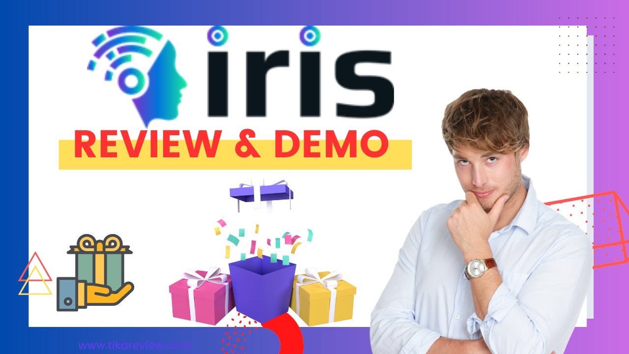 IRIS App Review & Full Demo - Legit or SCAM!? Exposed?