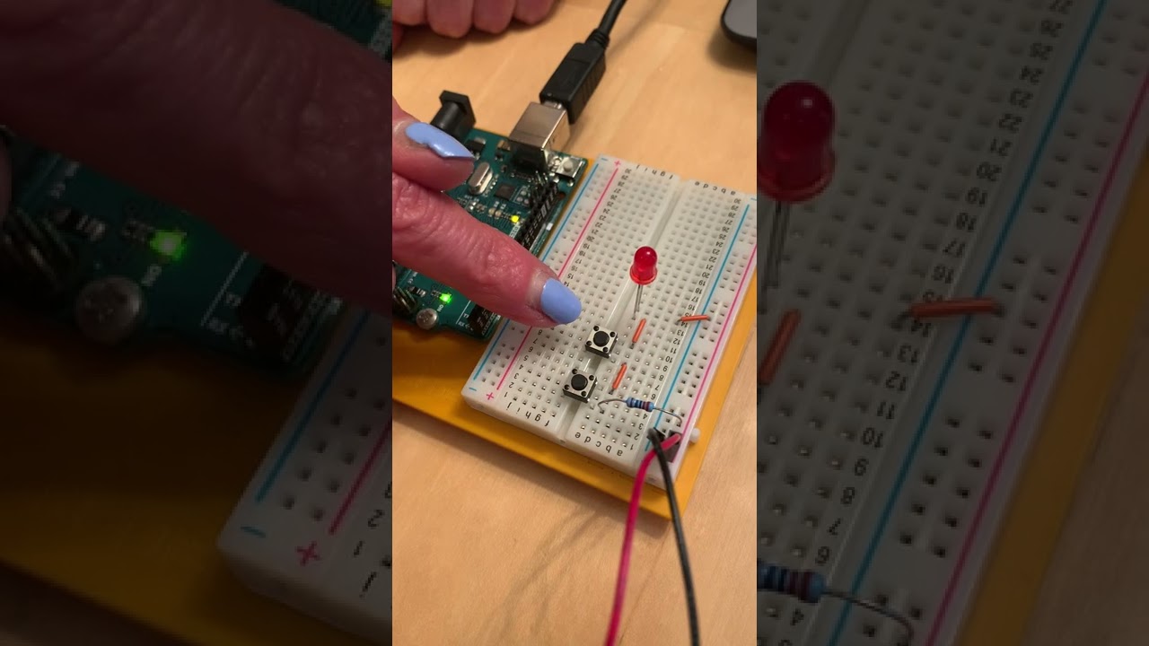 Series Circuit - Lab 1, Part 2