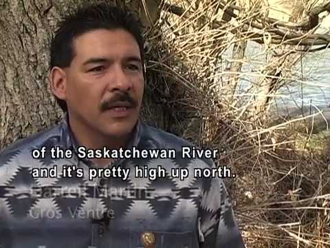 Tribe Names