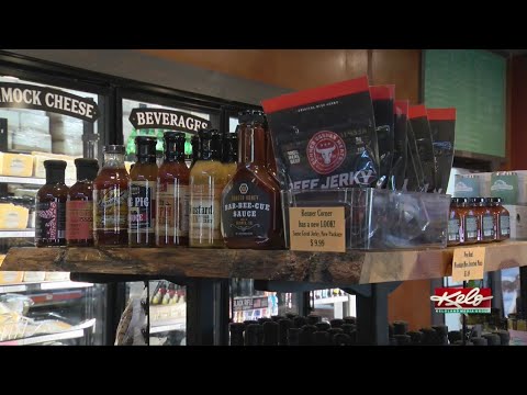 Dimock Store is one-stop-shop for South Dakota made products