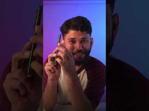 This Phone Should Start A Trend In Android!