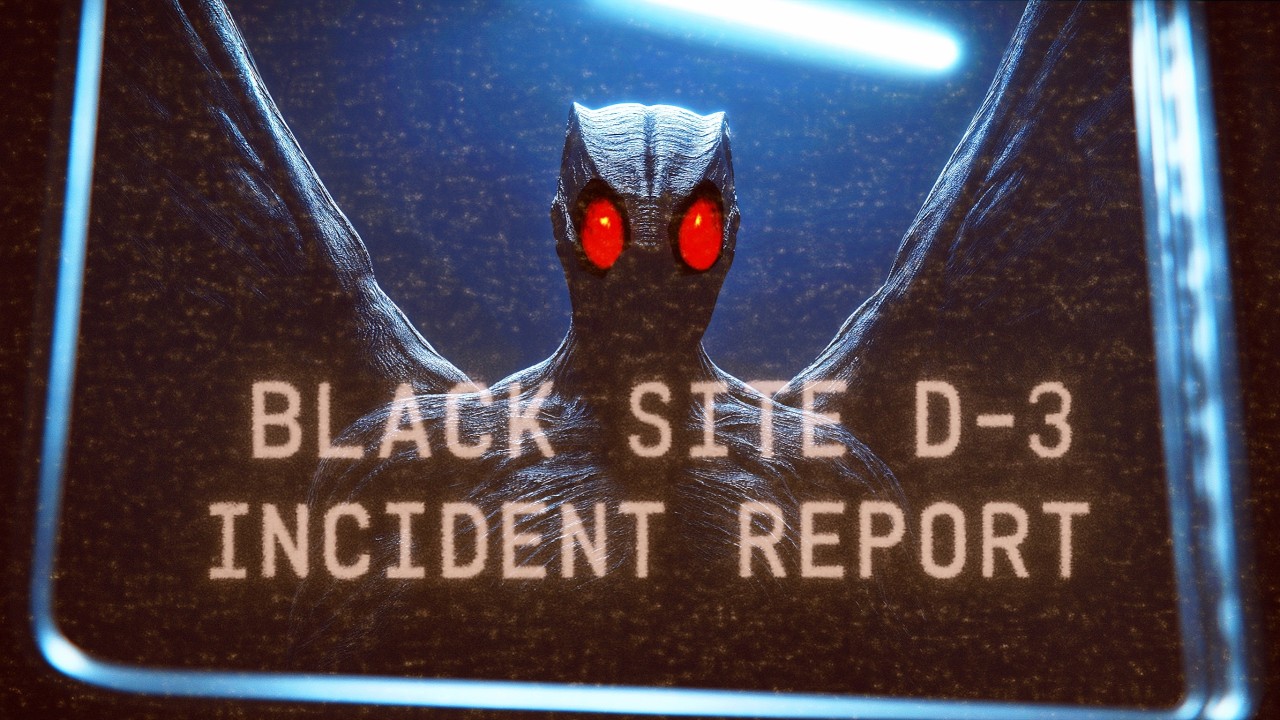 Did Mothman Really Warn Us About Disasters?