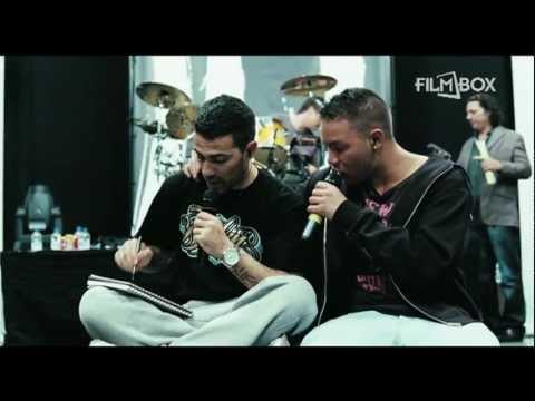 Electro Ghetto - czas nas odmienia na kanale FilmBox