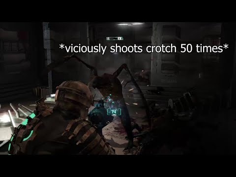 Steam Community :: Video :: Rage in Spanish 10/12| Dead Space