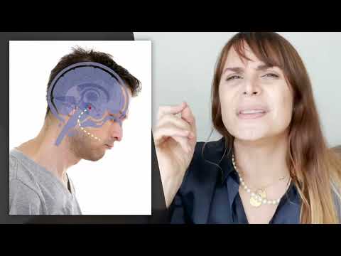 Botox Treats Depression — Video Discussion by Rita Grande, MD