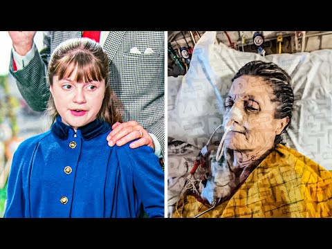 Willy Wonka & the Chocolate Factory (1971 vs 2023) Cast: Then and Now