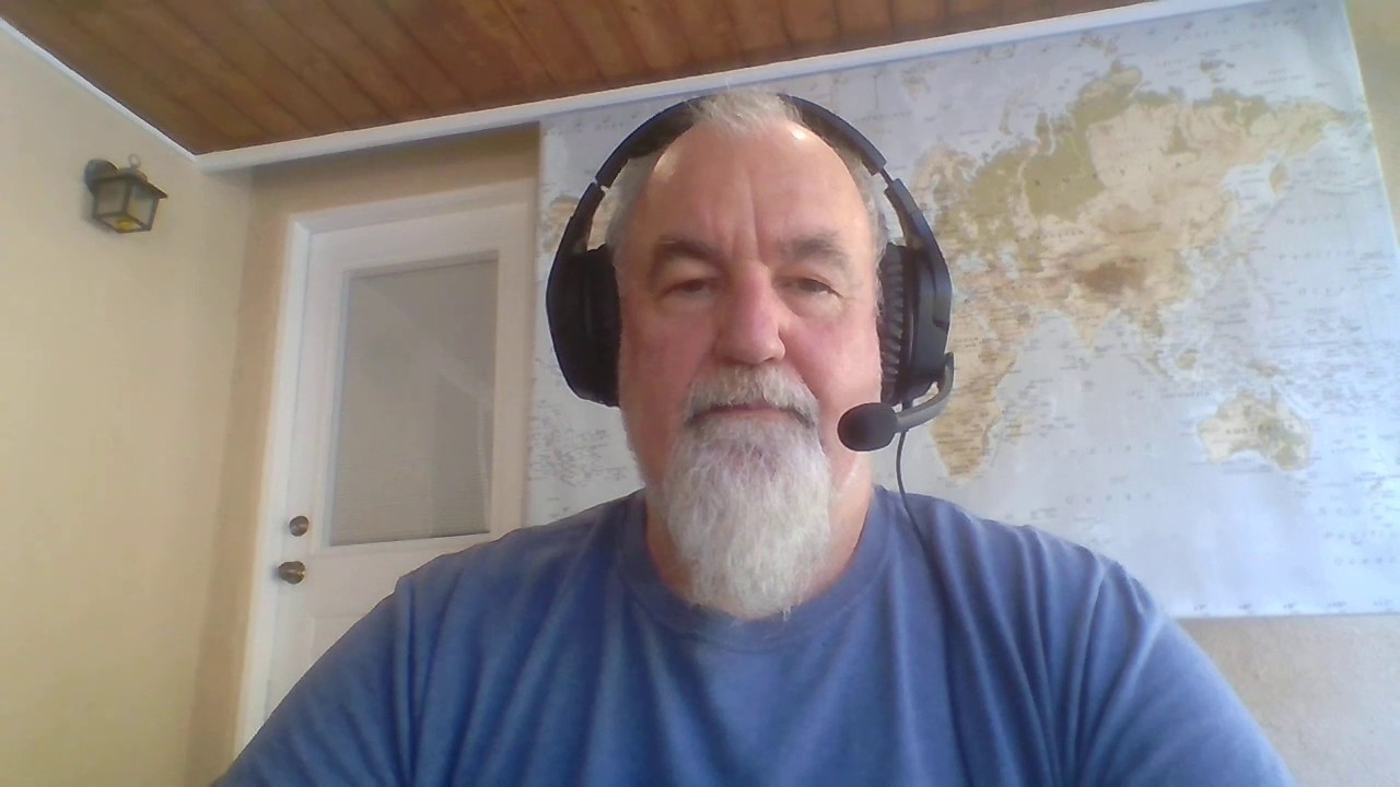 Welcome to Geography 101 Online