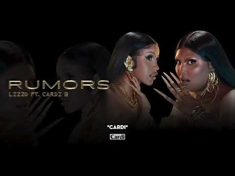 Vietsub | Rumors - Lizzo ft. Cardi B | Lyrics Video
