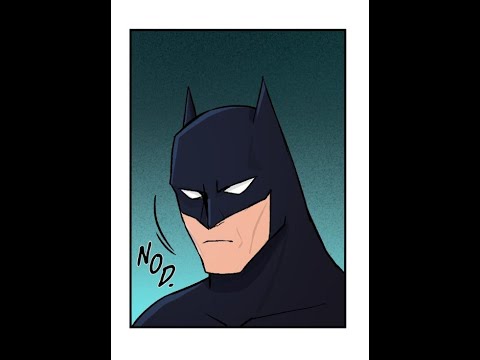 [Comic Dub] Batman: Wayne Family Adventures Chapter 163