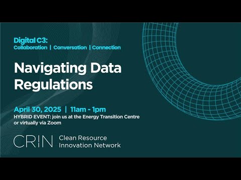 Navigating Data Regulations