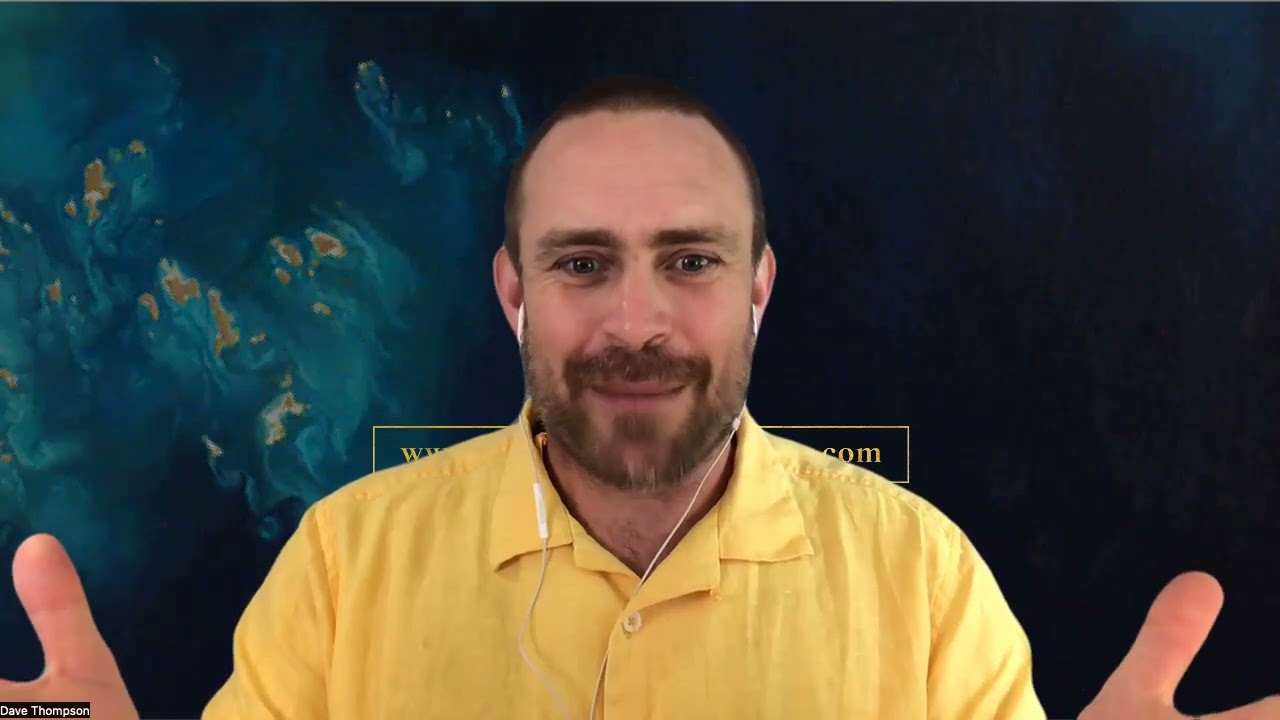 PDF Companion Guide for First Time Author by Dave Thompson