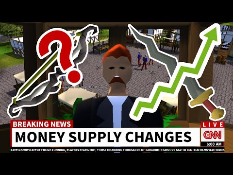 OSRS NEWS - GE TAX INCREASE- GNN