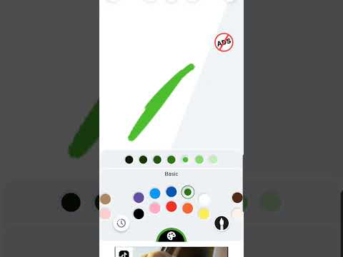 Using Color Pop #shorts #colorpop #coloring