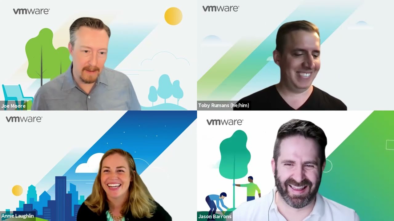 Balanced Teams at VMware Tanzu Labs