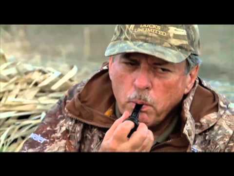 Better Waterfowling Tip - DU TV - Calling Multiple Duck Species
