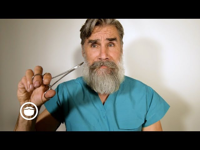 Urban Beardsman the Beardbrand Blog