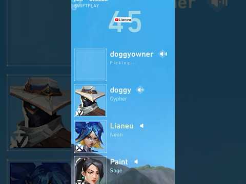 interesting duo names in my lobby…