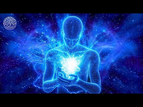 432 Hz - Super Recovery and Healing Frequency, Frequency to Heal Body and Mind #36
