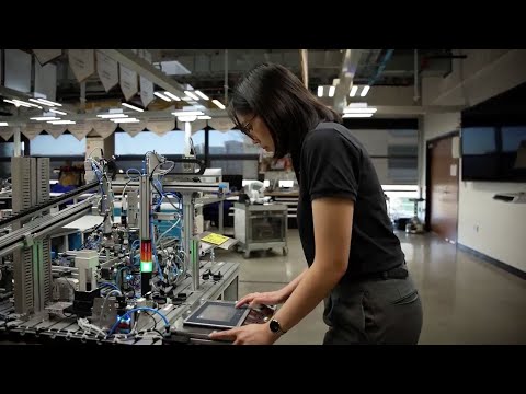 Bachelor of Engineering, Mechatronics Engineering at Humber Polytechnic