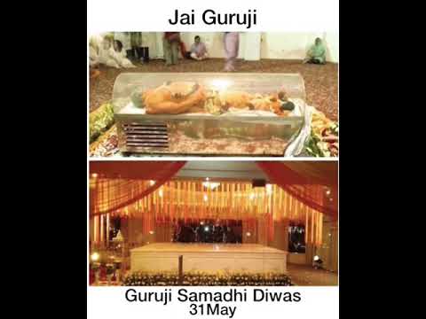 Guru Ji Samadhi Diwas 31st May 2022 || Guru Ji Status